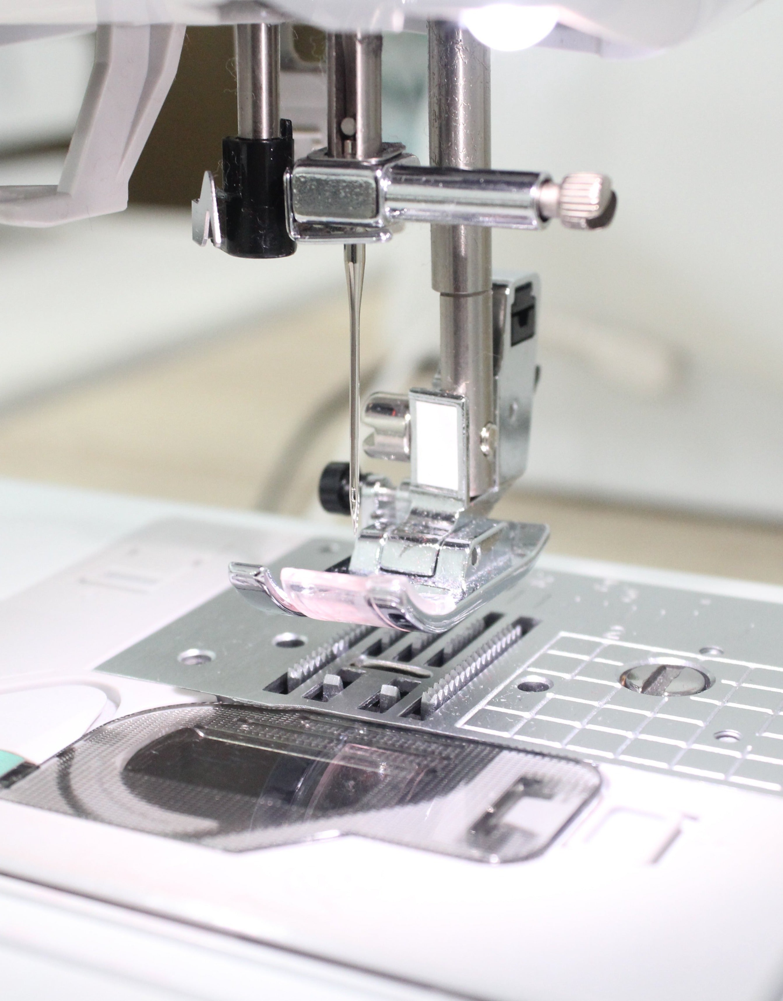 Intro To Sewing & Fabric Keyfob – Alfya Atelier